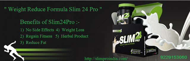 Slim 24 Pro - Weight Reduce Formula | Benefits of Slim 24 Pro | Call ...