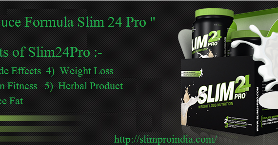 Slim 24 Pro - Weight Reduce Formula | Benefits of Slim 24 Pro | Call ...