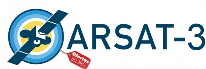 Argentina en el Espacio: Las claves del polémico acuerdo entre ARSAT Y ...