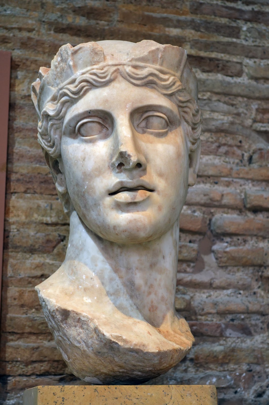 A Greek Year in Photographs