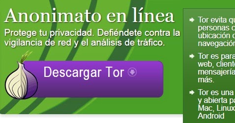 Videos Interesantes: El creador de Tor te explica cómo navegar con ...