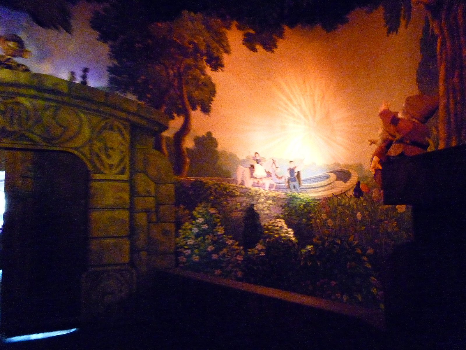 Filmic Light - Snow White Archive: Part V - Snow White Awakens!