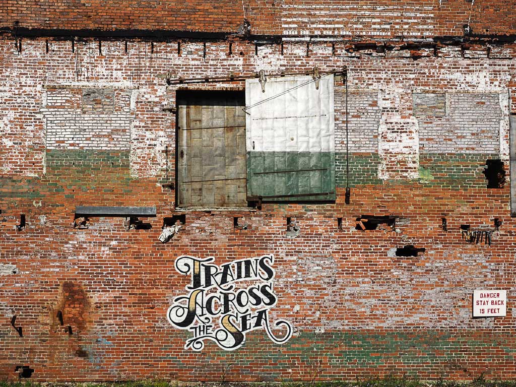 Visual Ohio: Franklinton - The Origin Of Columbus