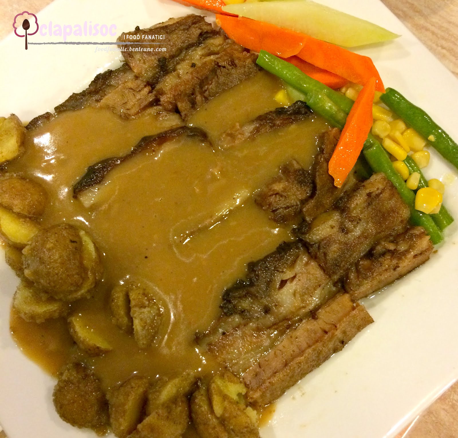 H Cuisine - Home of "The Most Awesome Angus Beef Belly ...