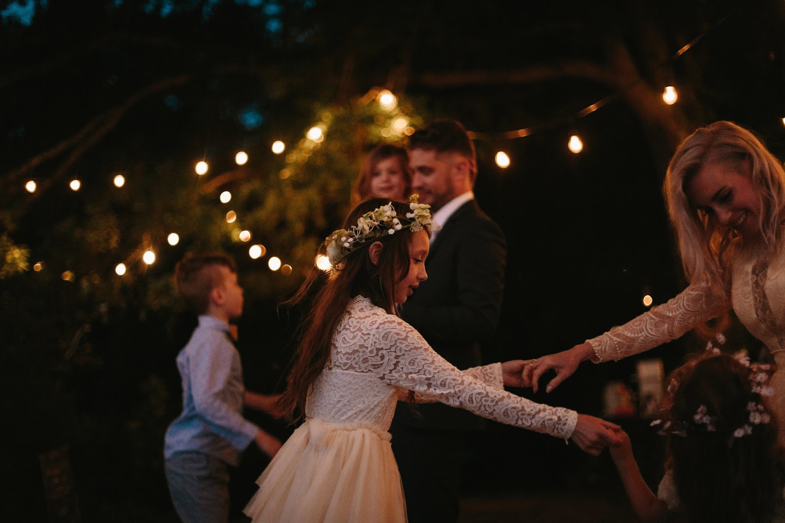 10 Years and Counting