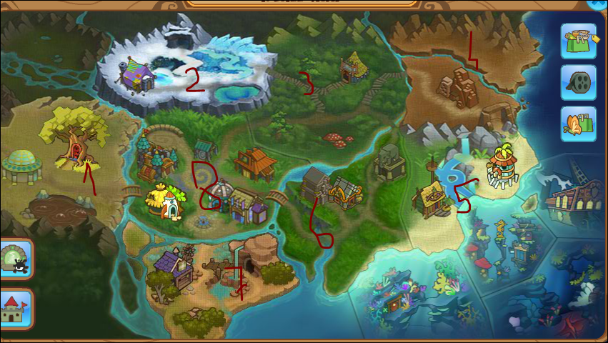 AnimalJam ~ Bring the Horizon~