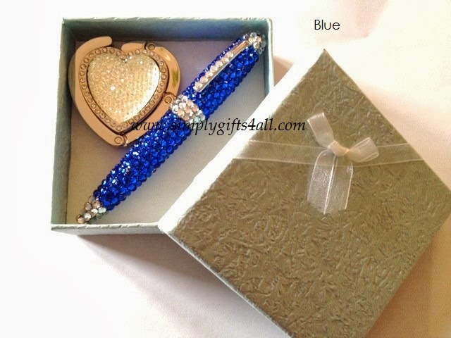 Simply Gifts 4 All: Innovative Gift ideas for HER!