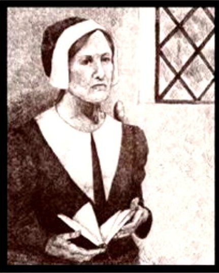 US Citizenship Podcast: Women's History Month: USCIS 100:10 Anne ...