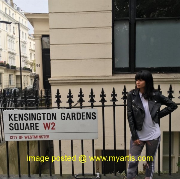 MYARTIS.COM | MYARTIS | MY | ARTIS: 35 GAMBAR - GELAGAT AZWAN KOMBOS ...