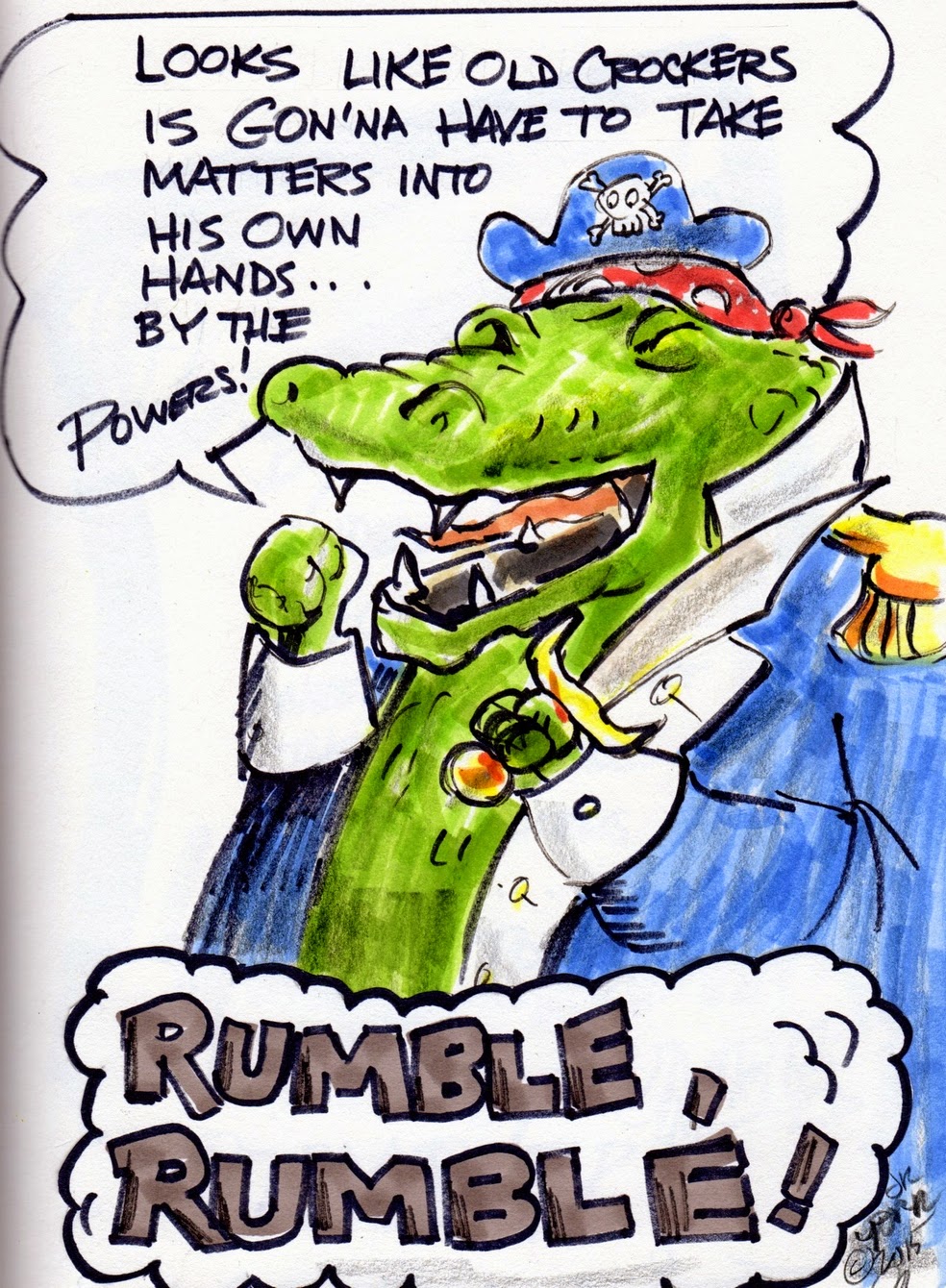 Children's Publishing Blog: John Random York