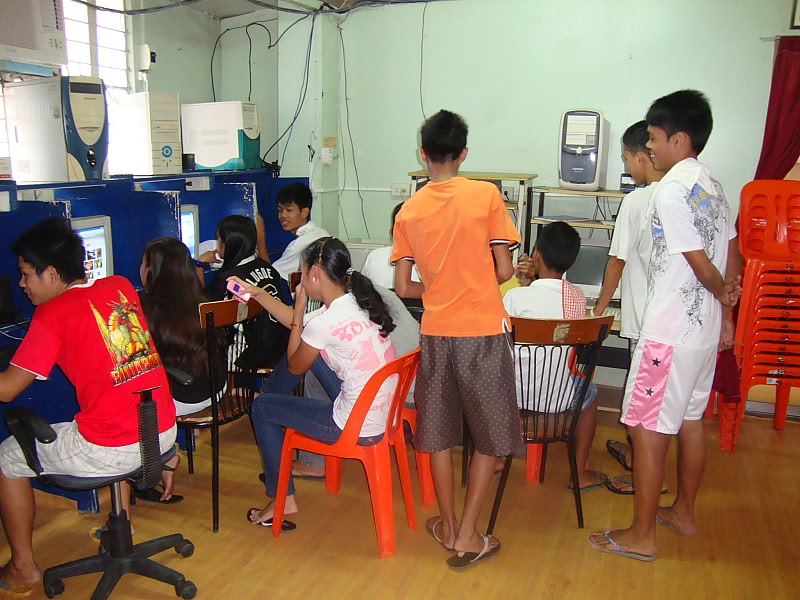 Philippine Basic Education