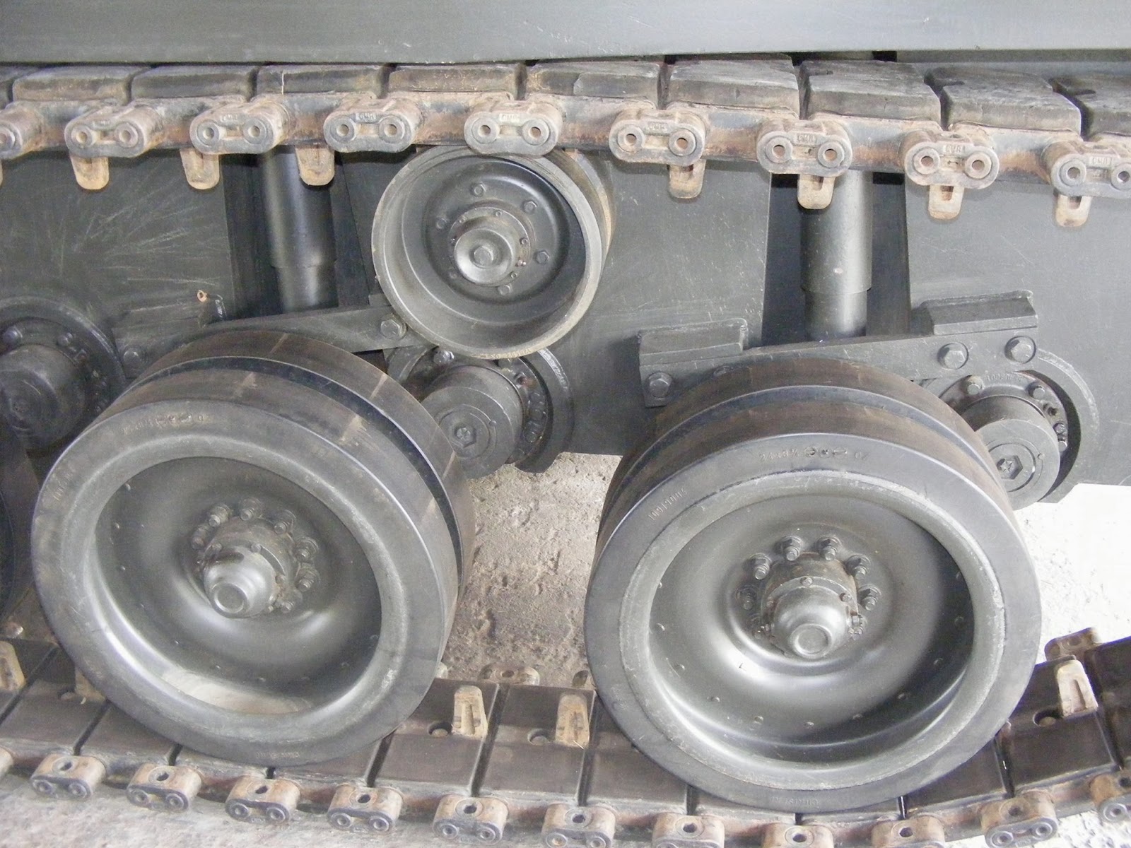 THAIDEFENSE-NEWS: WALK AROUND_RTA COMMANDO STINGRAY