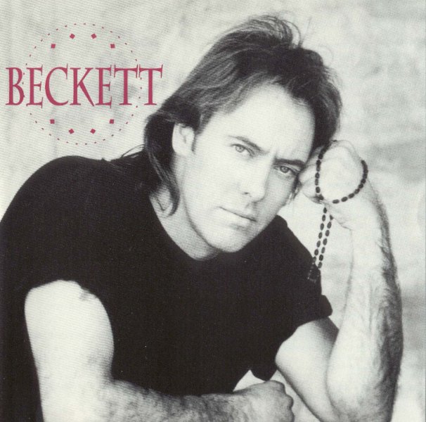 Heavenly Hard-Rock: Beckett "Beckett" (1991)