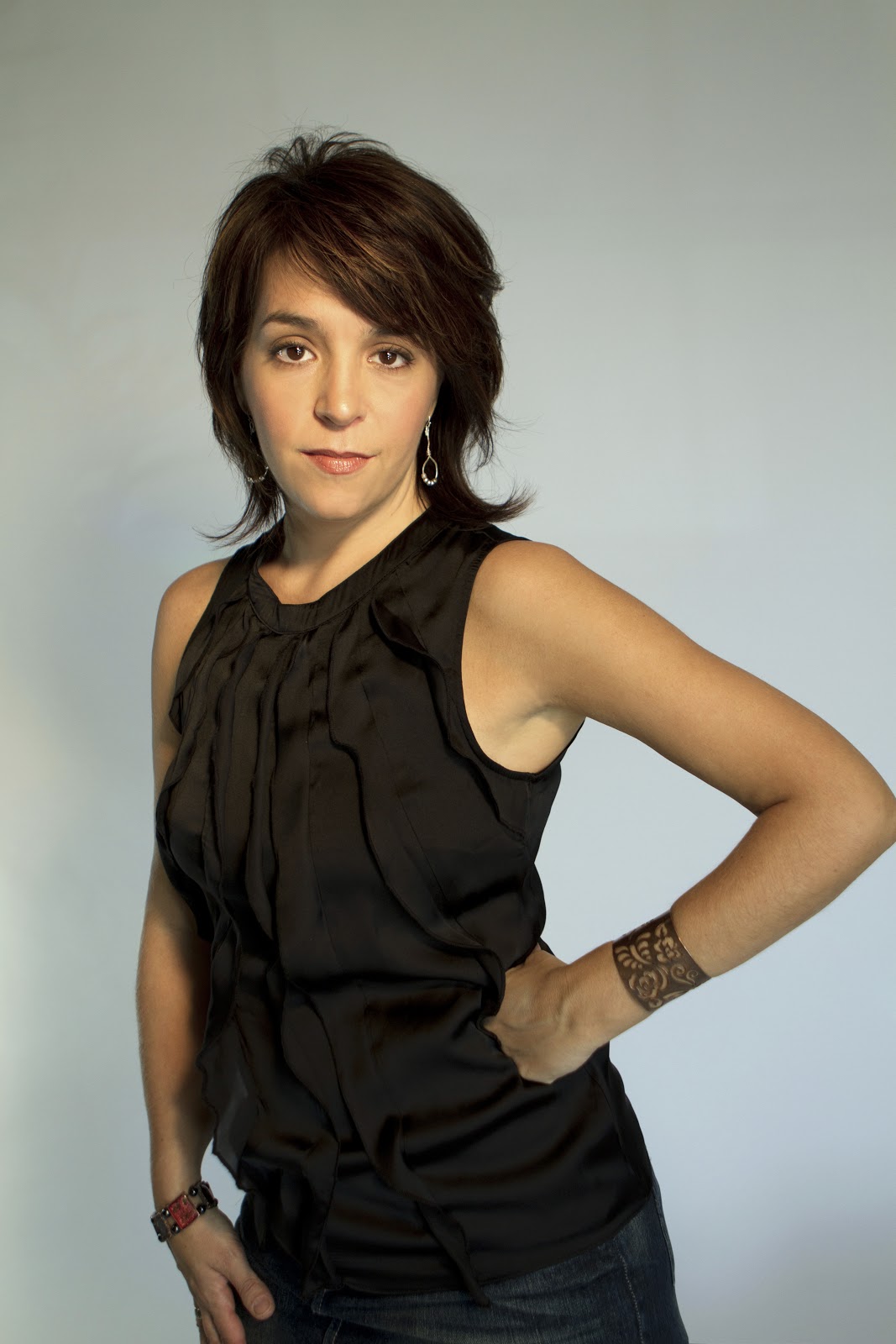 Artist Chandra Merod: Interview with Andrea Saccone Snyder