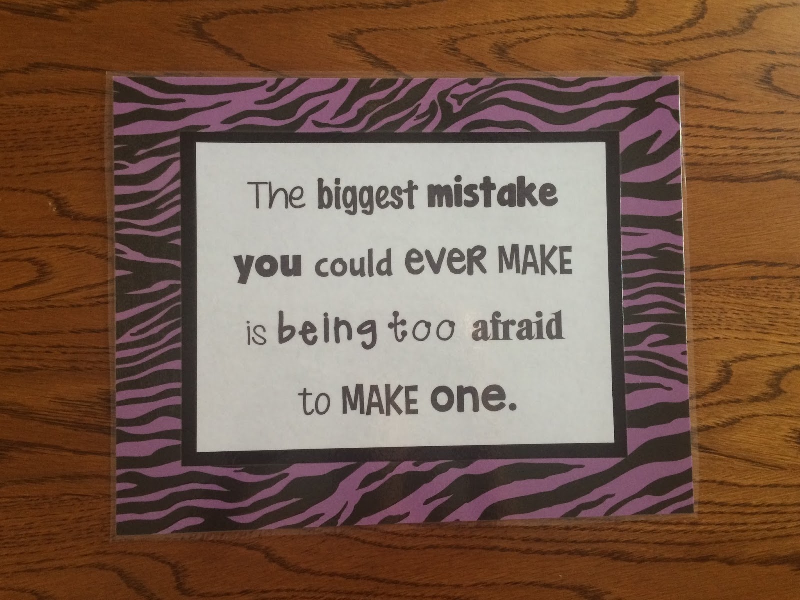 Rockstar Math Teacher ★: Creating a Growth Mindset Classroom Environment