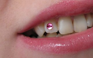 EL PIERCING DENTAL : PIERCING ORIGINAL: PIERCINGS Y PERFORACIONES EN EL ...