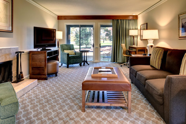 Pennsylvania & Beyond Travel Blog: Kingsmill Resort in Williamsburg ...