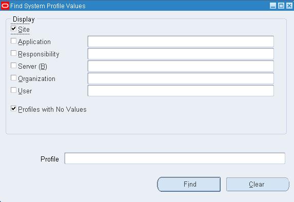 oracle-metalink: Enable Diagnostics in Oracle apps