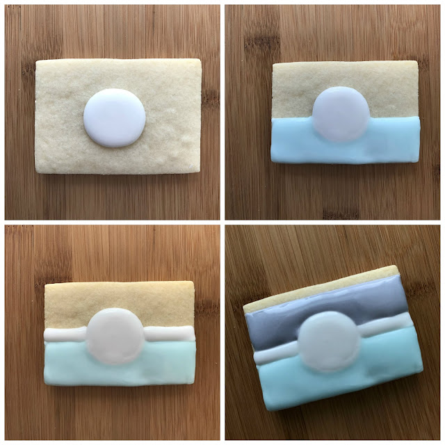 Oh Snap - Camera Cookie Tutorial | Sweet Jenny Belle - easy sugar ...