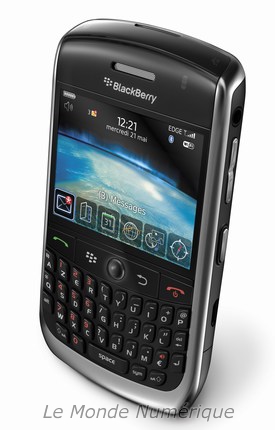 Evolusi Bentuk dan Model BlackBerry dari Awal Hingga Saat Ini | VeroMons