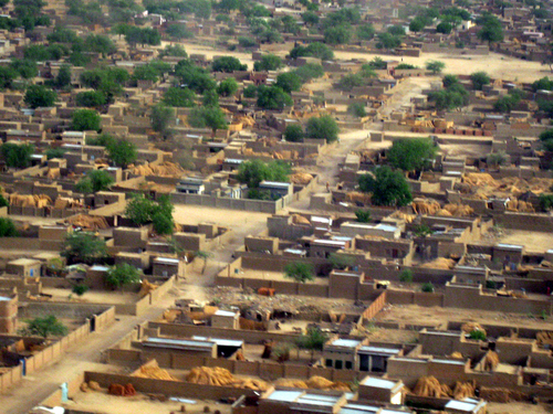 10 Tempat Wisata di Chad yang Wajib Dikunjungi - World is Ours