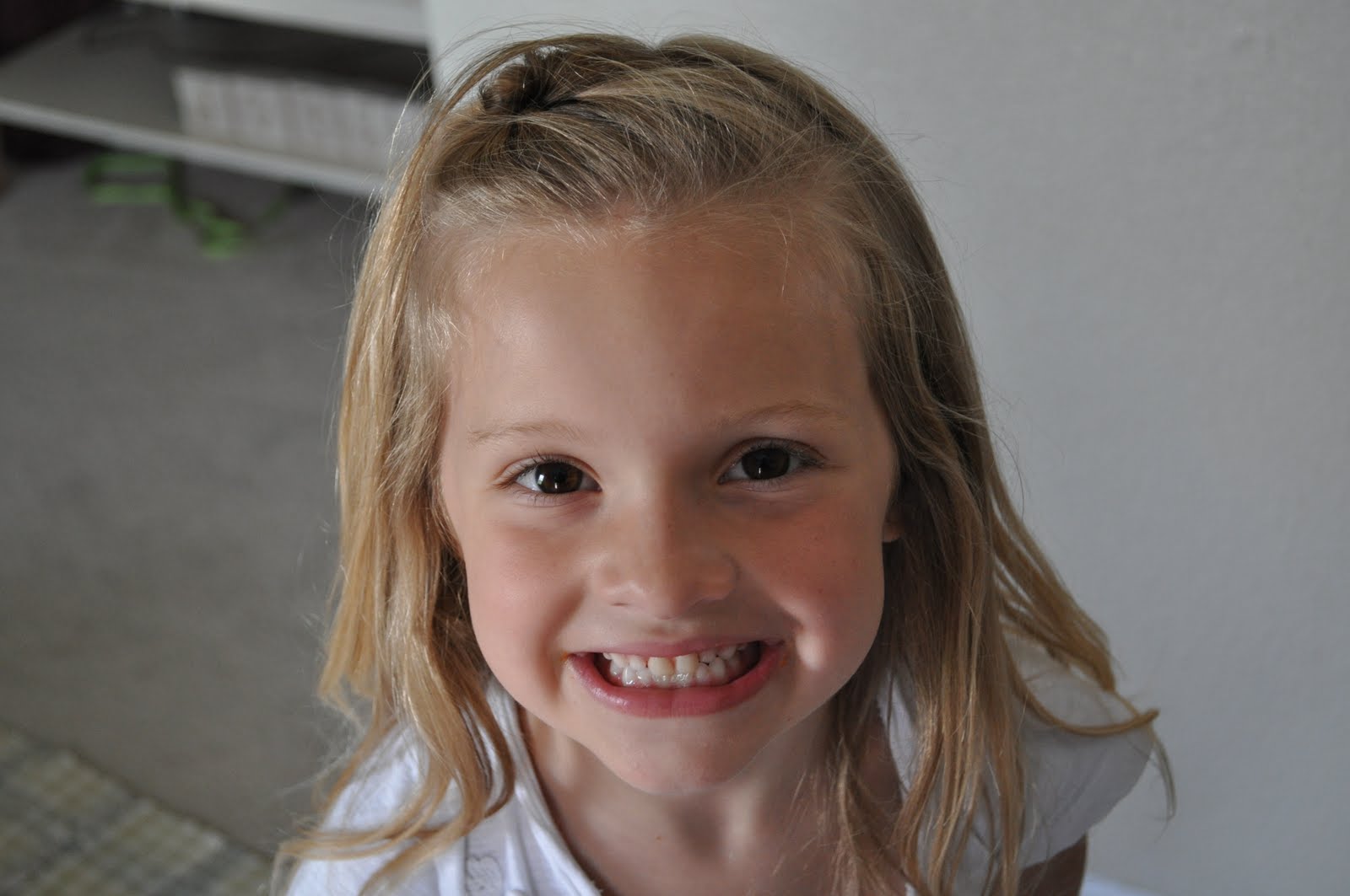 THE JONESES: Tooth.....less