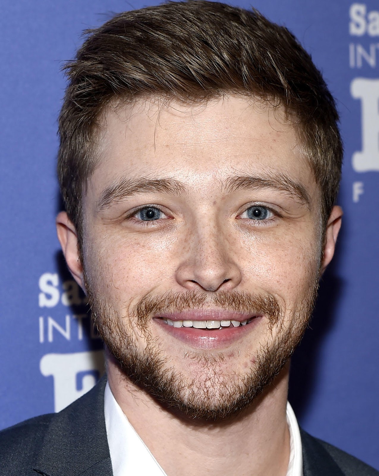 Hall Stars Wall: Sterling Knight