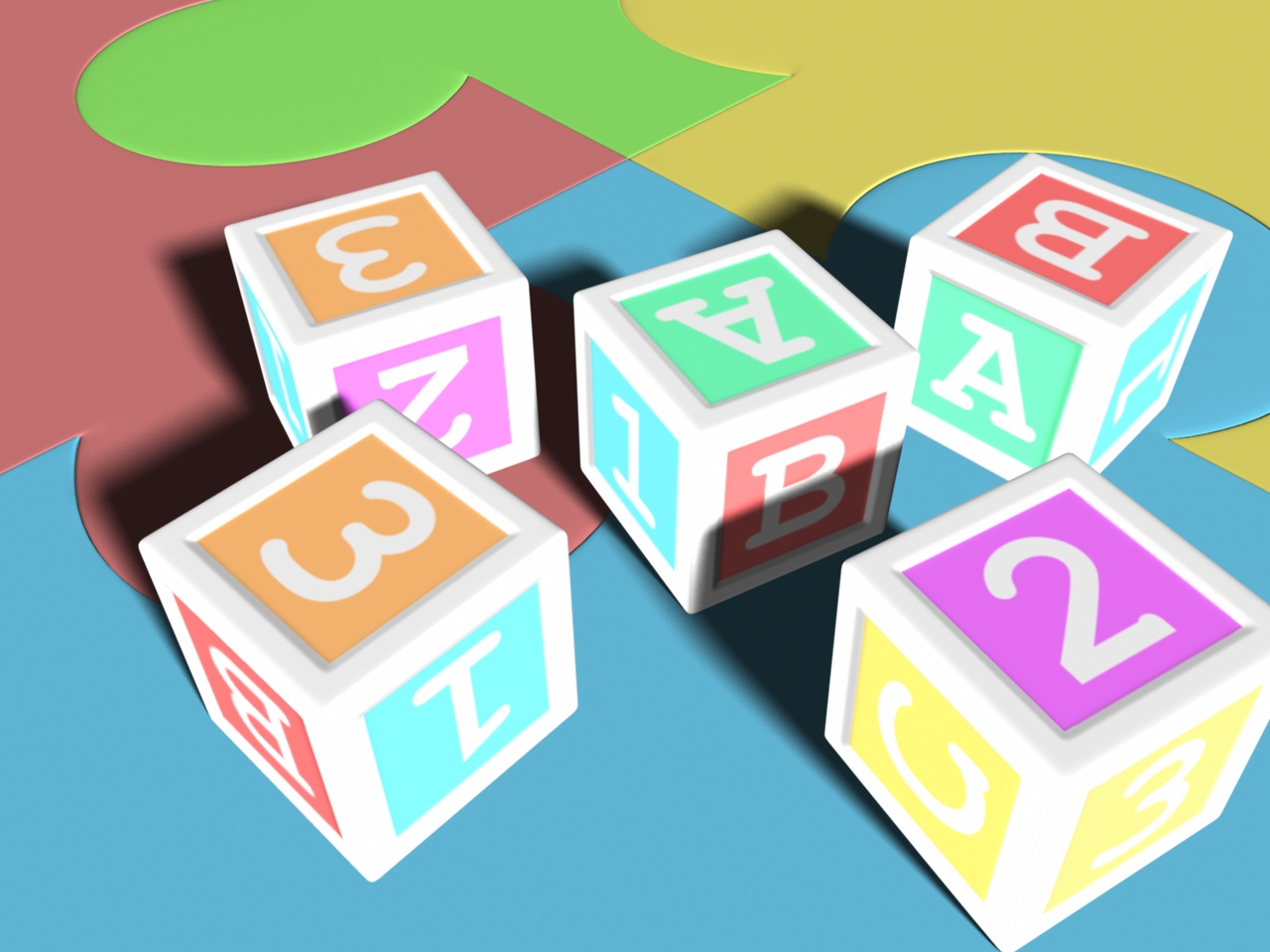 Akinbiyi Babarinde: Maya Tutorial - Texturing Part 2: UV Maps