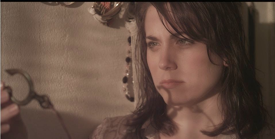 Shoreline Area News: Tony Doupé acts and produces film premiering at SIFF