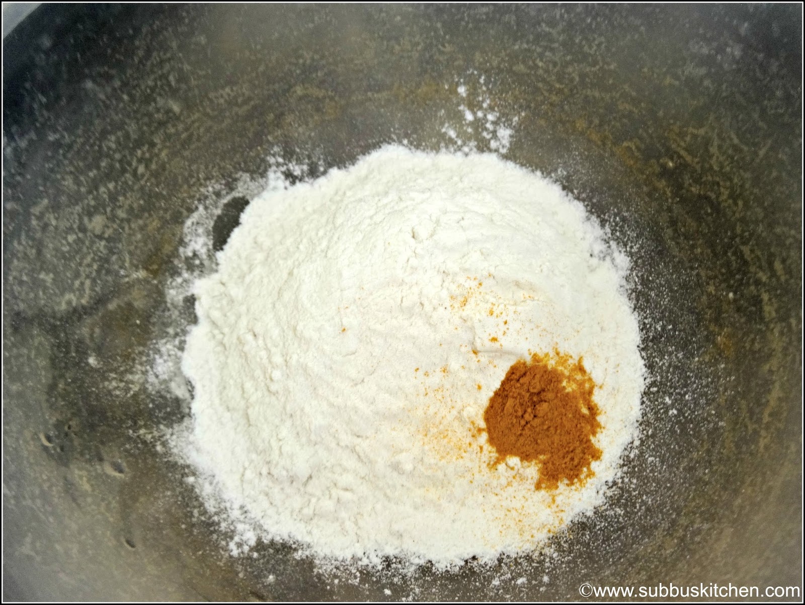 Suyyam - Subbus Kitchen