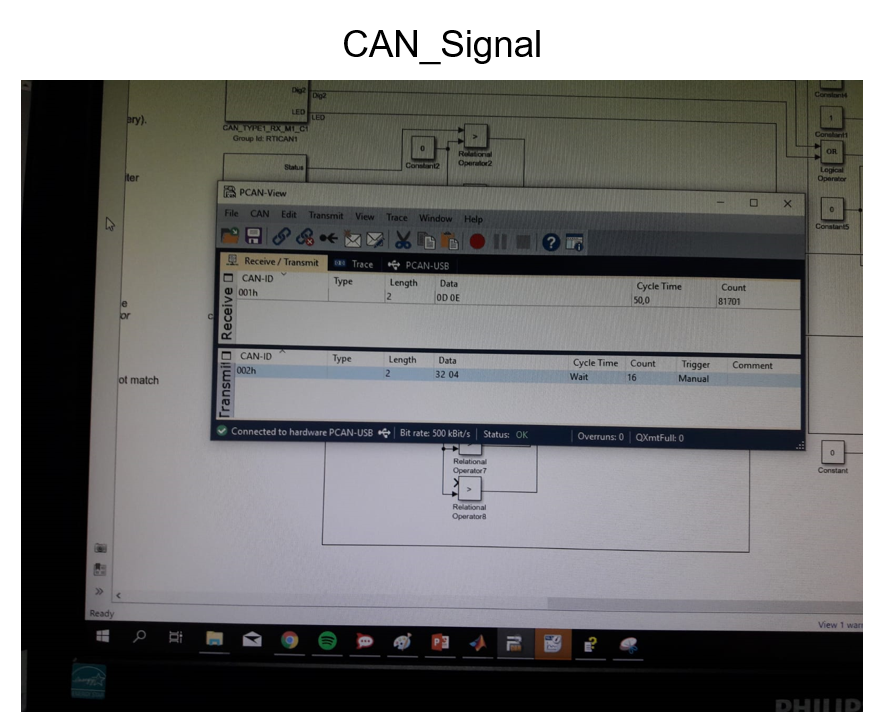 Caner Ezeroğlu: MicroAutoBox_CAN_III
