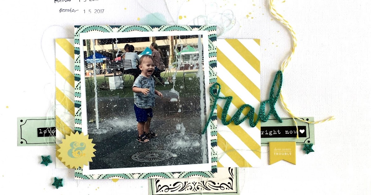 Citrus Twist Kits | Blog : Kit Love with Kira