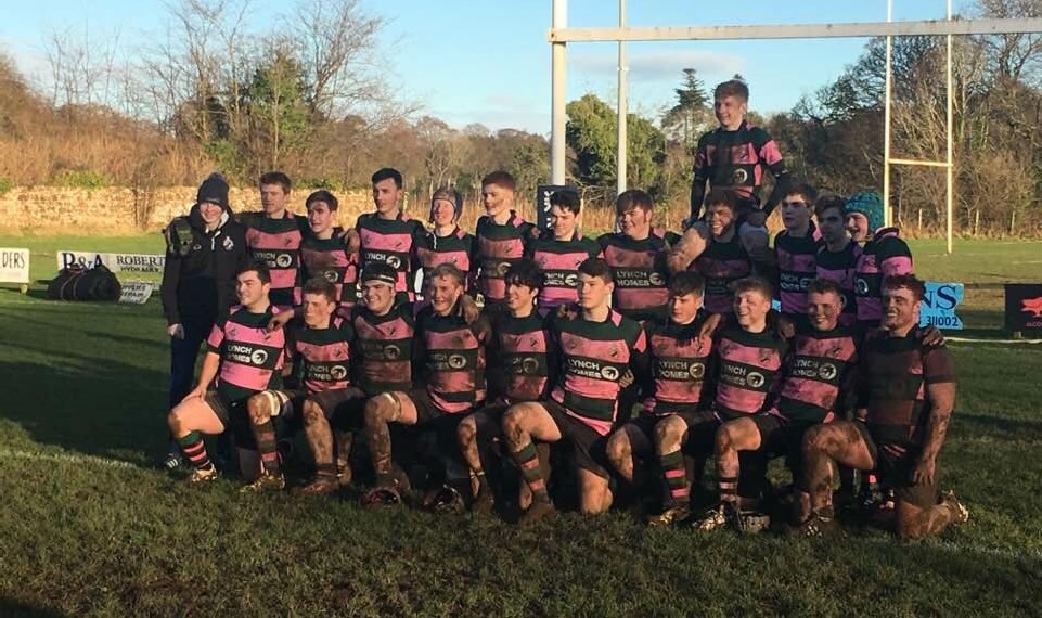 Ayr Rugby Club Latest News: National Youth League Cup finals preview