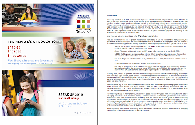 The 3 E's of Education | Apps Education