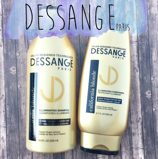 DESSANGE Paris Review - Crazy Beautiful Makeup & Lifestyle