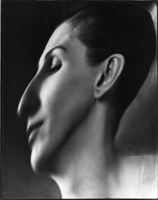 Los Grandes Fotografos: Virna Haffer (1899-1974)