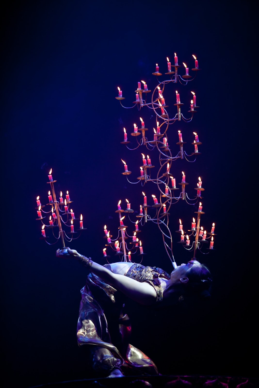 Inspired by Savannah: Imperial Acrobats of China "Chi of Shaolin - The ...