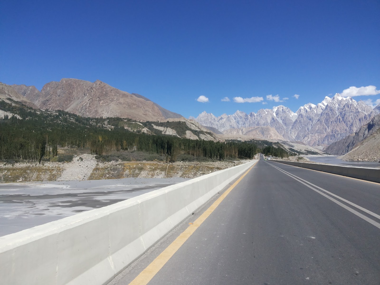 Siskat-Gulmit Bridge