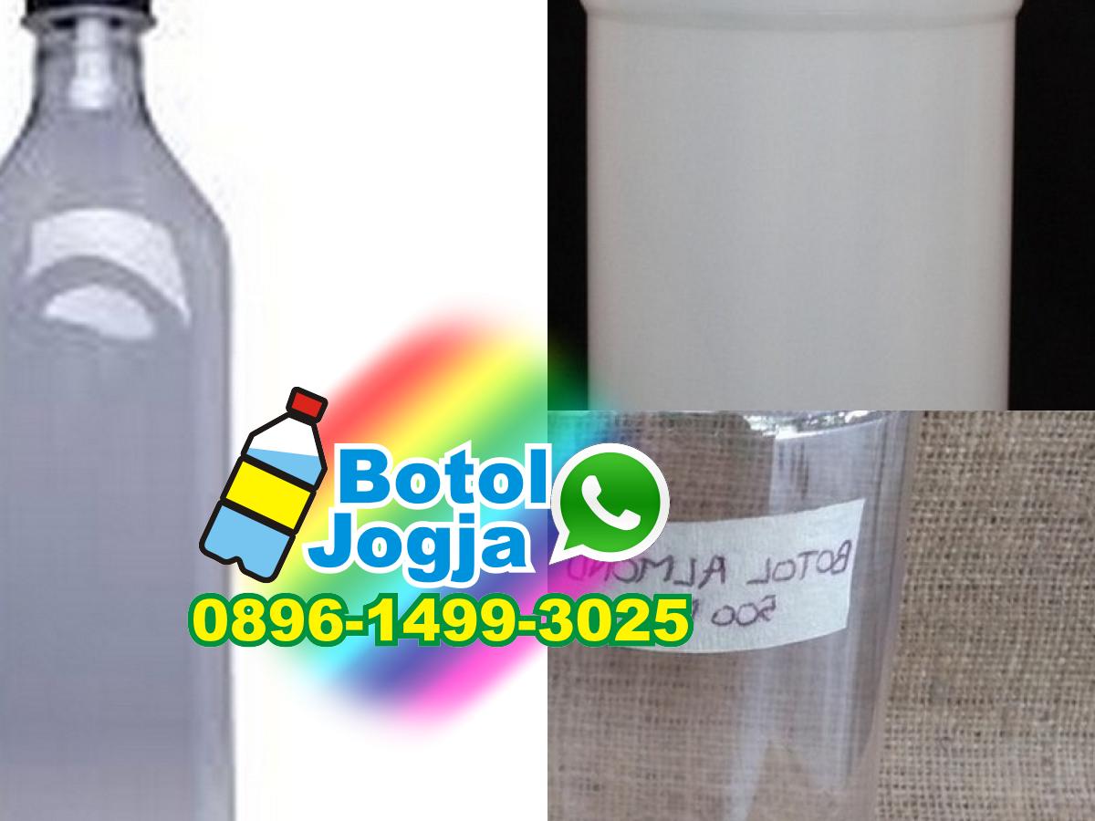 Contoh Botol Pet ~ 0896_1499_3025 [wa] Botol Plastik Jogja Harga Murah