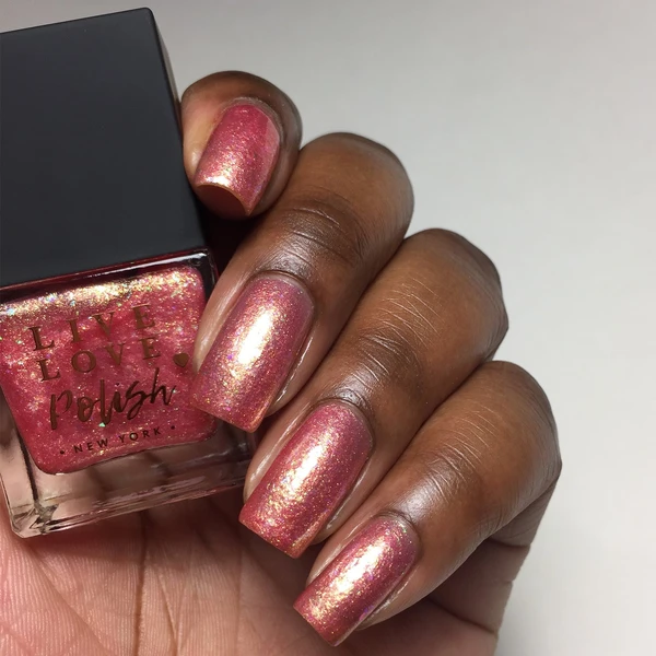 NickALive!: Live Love Polish Launches SpongeBob Nail Polish Collection