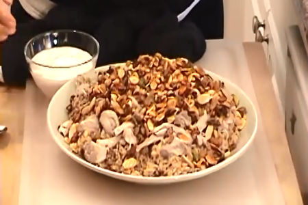 Kabsa or Kabseh Recipe (Chicken & Rice) | LEBANESE RECIPES