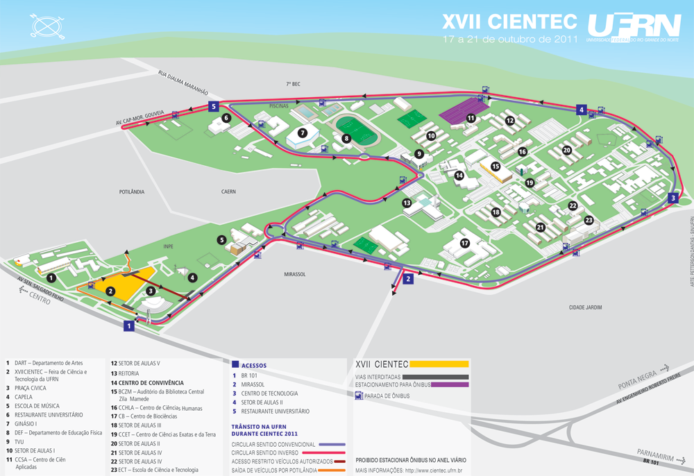 ApodiBaixo doPano: [leia] Vestibular da UFRN em Apodi