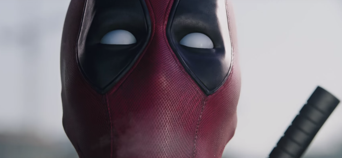 Only the Best Screenshots of DEADPOOL From the Trailer and the First ...