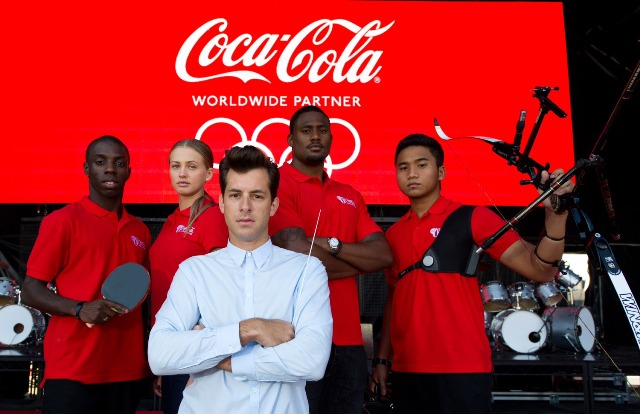 Influence: juli 2012