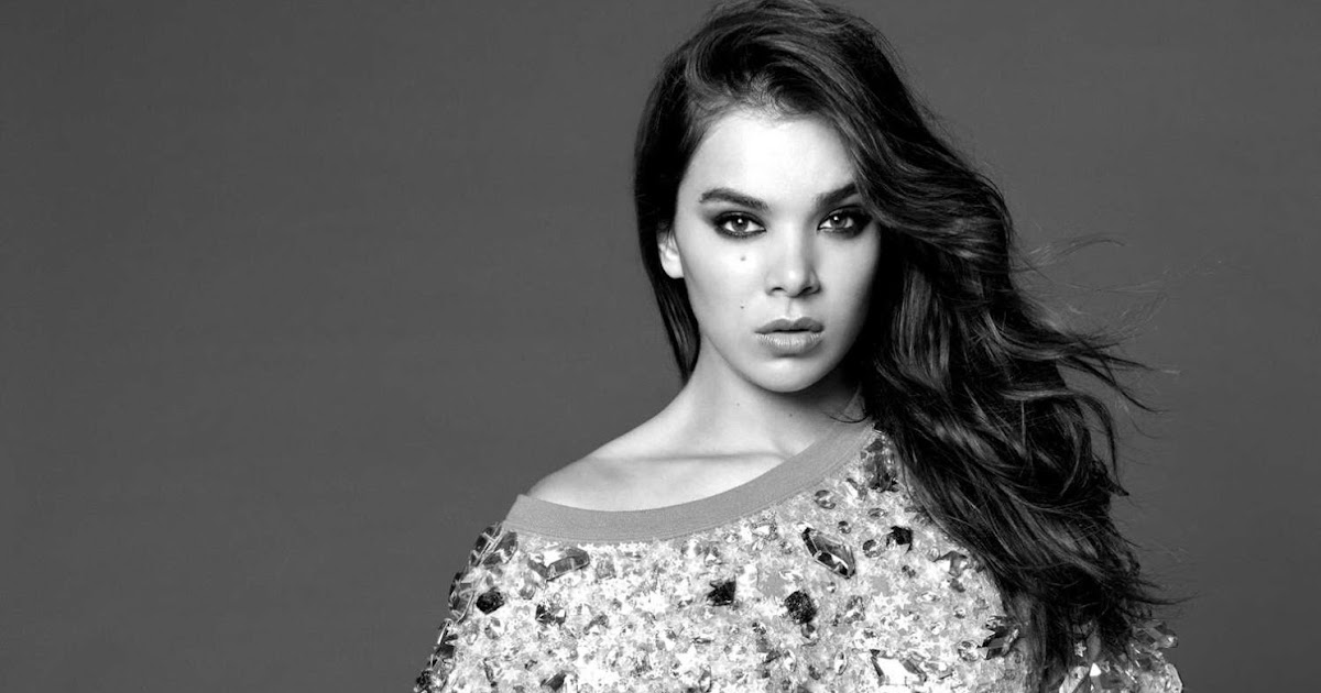 El Lavadero de las Muñecas: HAILEE STEINFELD ESTRENA EL VIDEOCLIP DE ...