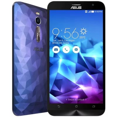 Hp android Asus RAM 4GB murah