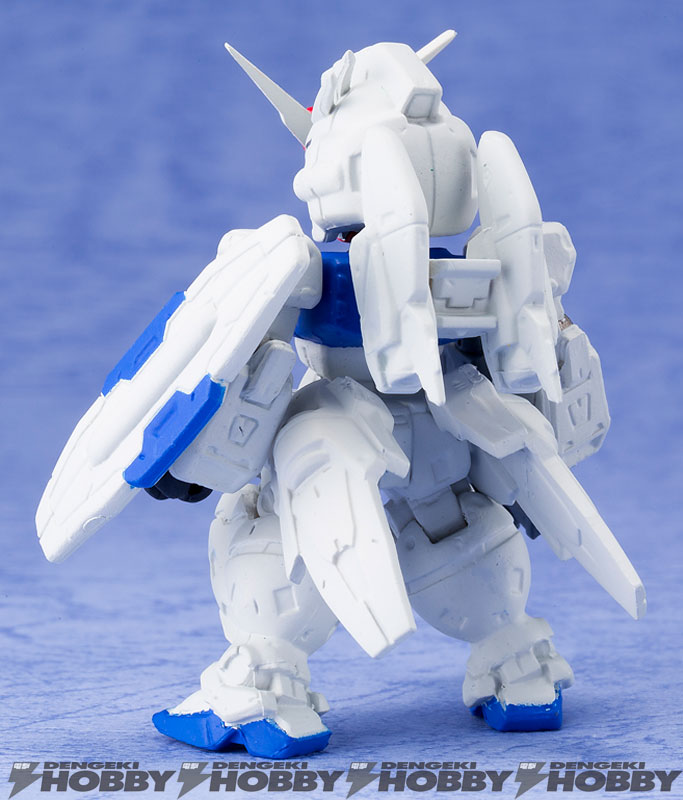 GUNDAM GUY: FW Gundam Converge EX07 RX-78GP03 Dendrobium - Preview Images by Dengeki Hobby Web