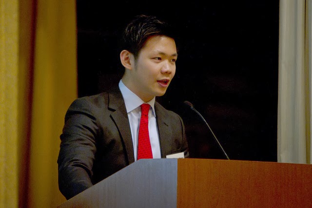 Anderson Tanoto’s Outlook about Learning Environment and Instruments ...