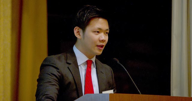 Anderson Tanoto’s Outlook about Learning Environment and Instruments ...