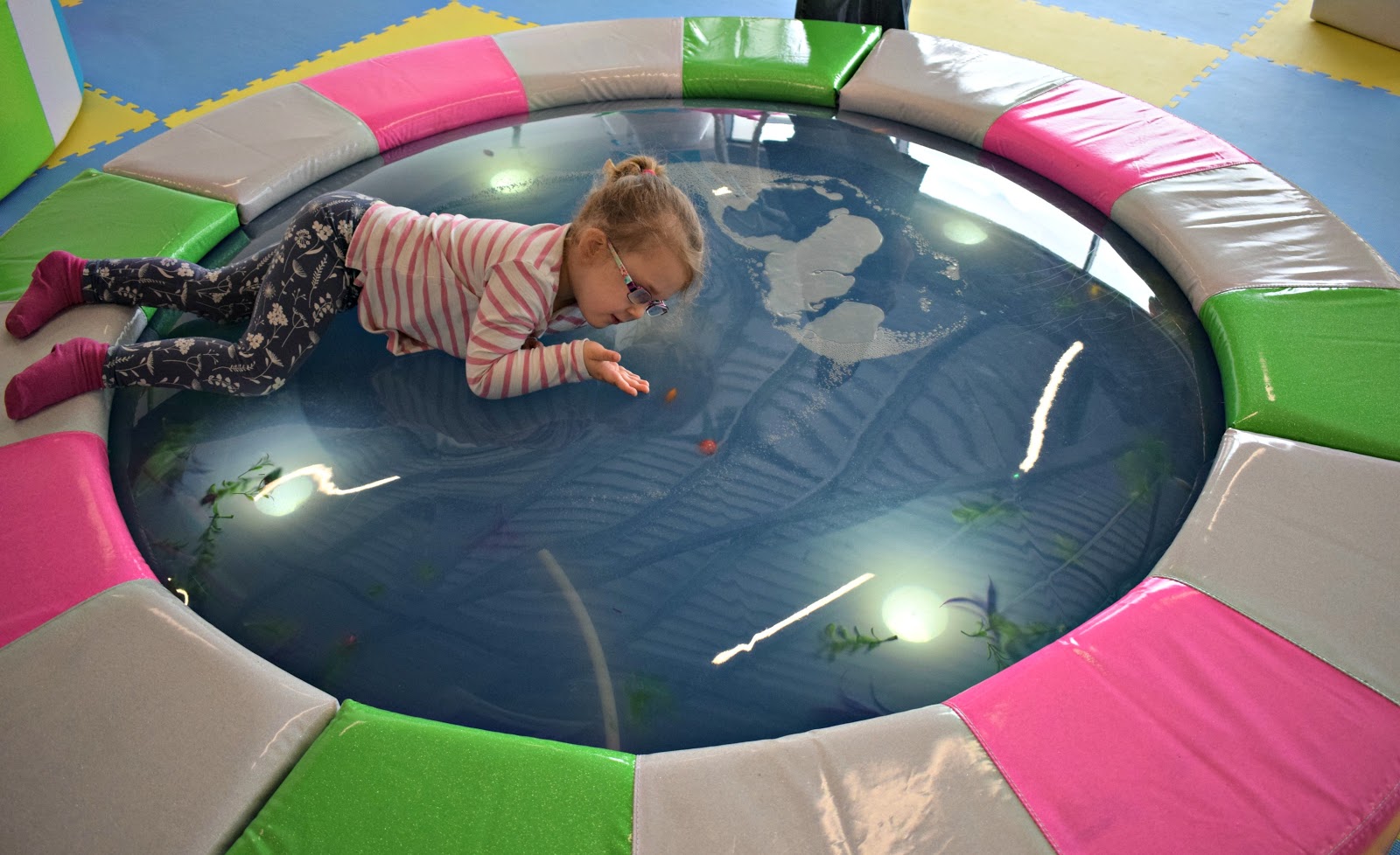 Tantrums To Smiles: Little Giggles Soft Play - A totally unique soft ...